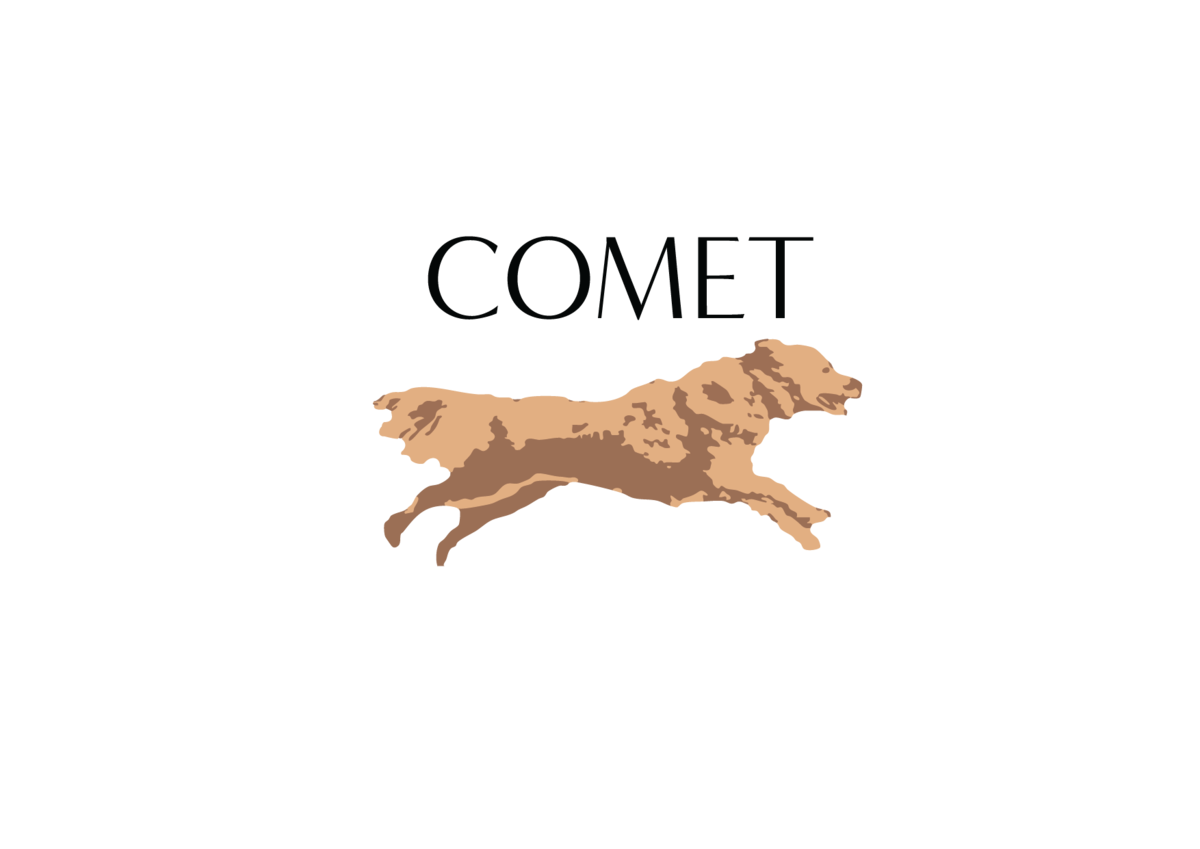 ZRA.com: COMET