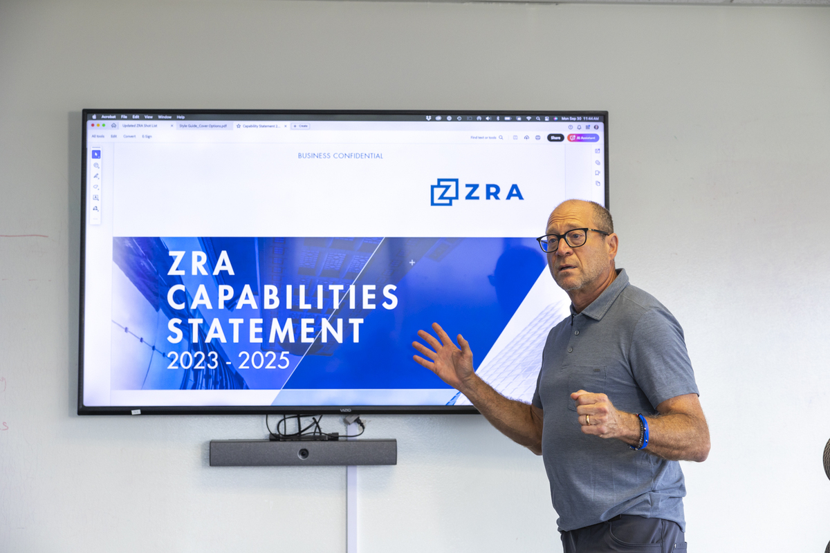 ZRA.com: Our Services
